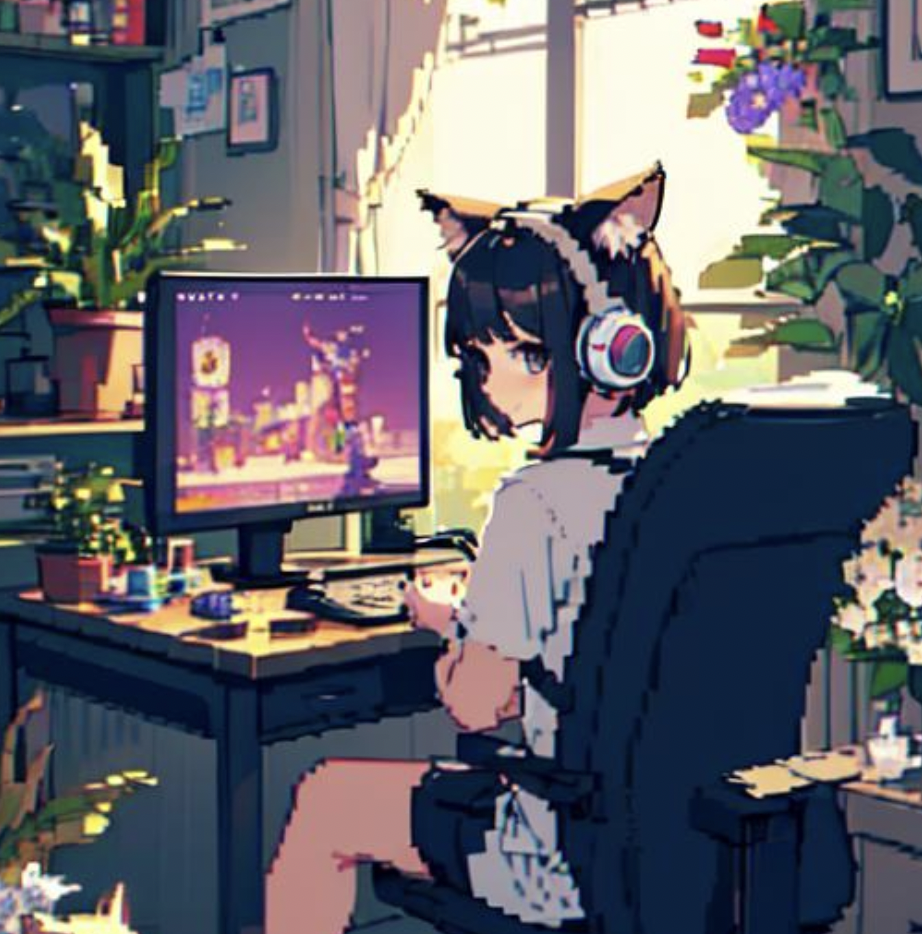 AI Pixel Art Generator